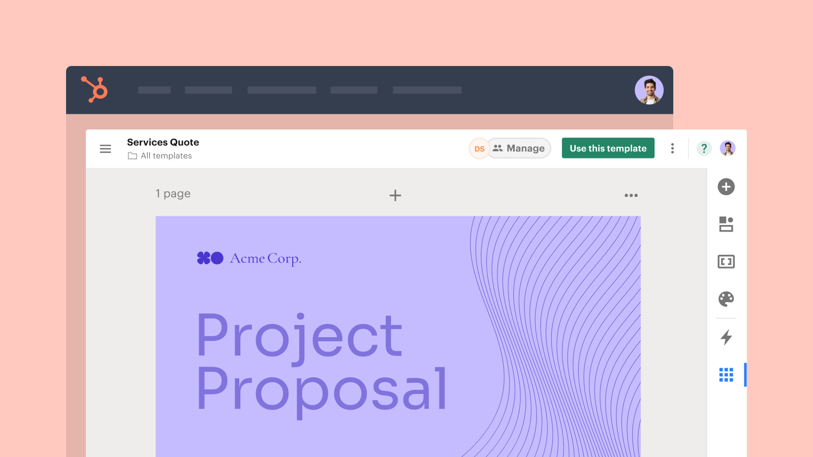 PandaDoc | eSign, CPQ, Rooms HubSpot Integration | Connect Them Today